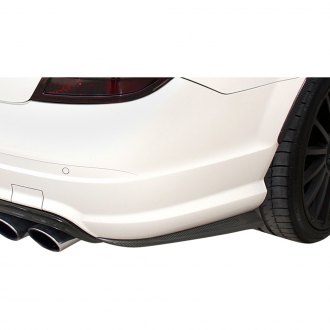Mercedes C Class Body Kits & Ground Effects – CARiD.com