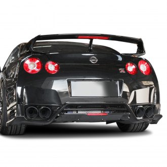 Nissan GT-R Body Kits & Ground Effects – CARiD.com