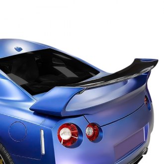 2014 Nissan GT-R Body Kits & Ground Effects – CARiD.com