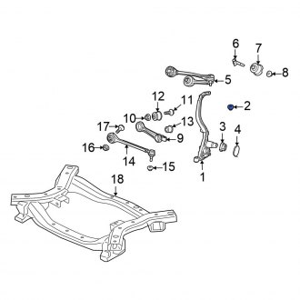 Chrysler 300 OEM Steering Parts | Fluids, Pumps, Kits — CARiD.com