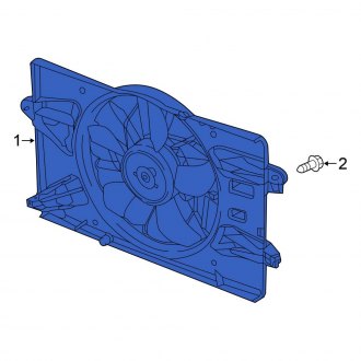 Chrysler OE™ | Genuine OEM Parts & Accessories — CARiD.com
