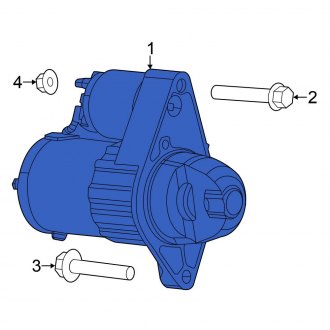 Chrysler 200 OEM Ignition & Electrical Parts — CARiD.com
