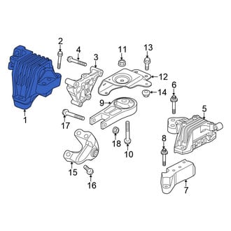 Chrysler 200 OEM Engine Parts | Rebuild Kits, Pistons — CARiD.com