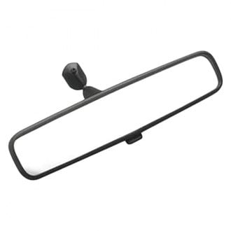 Chevy Silverado Rear View Mirrors - Auto Dimming, Long | CARiD