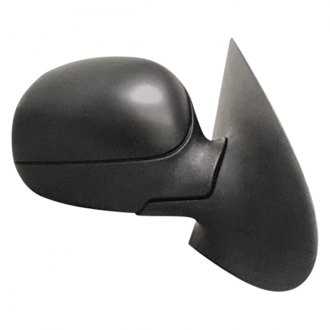 Ford Expedition Side View Mirrors | Custom, Replacement – CARiD.com