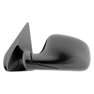 Dodge Grand Caravan Side View Mirrors | Custom, Replacement – CARiD.com
