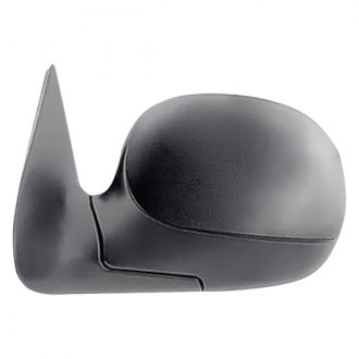 Ford F-250 Side View Mirrors | Custom, Replacement – CARiD.com