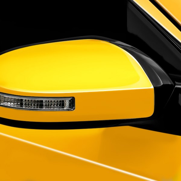 CIPA USA™ - Replacement Side View Mirrors | CARiD