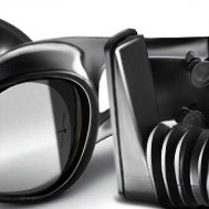 CIPA USA™ | Replacement Side View Mirrors - CARiD.com