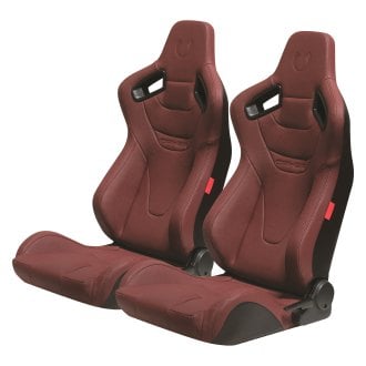 Ford Ranger Seats - Replacement, Racing, Custom | CARiD
