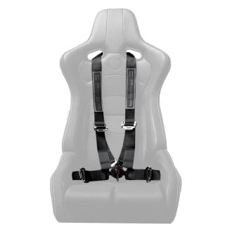 Mini Cooper Seat Belts & Racing Harnesses | CARiD