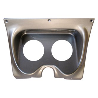 Instrument Cluster Gauge Mounts - CARiD.com