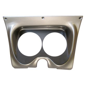 Instrument Cluster Gauge Mounts - CARiD.com