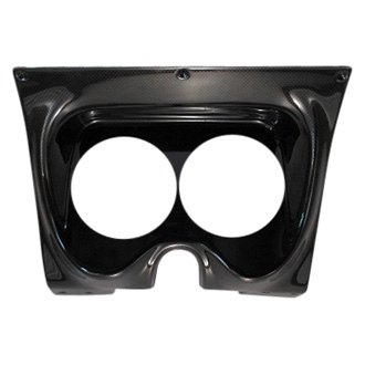 Instrument Cluster Gauge Mounts - CARiD.com