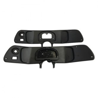 Classic Dash™ | Gauges, Dash Panels, Wiring Harnesses — CARiD.com