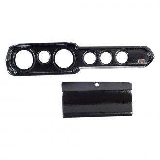 Instrument Cluster Gauge Mounts - CARiD.com
