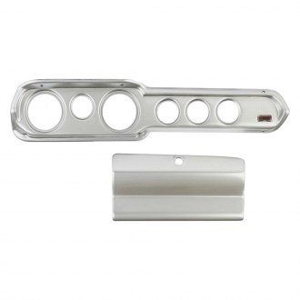 Instrument Cluster Gauge Mounts | 600+ Products - CARiD.com