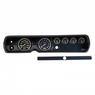 Classic Dash™ | Gauges, Dash Panels, Wiring Harnesses — CARiD.com