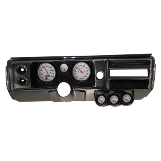 Classic Dash™ | Gauges, Dash Panels, Wiring Harnesses — CARiD.com