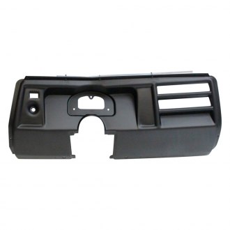 Classic Dash™ | Gauges, Dash Panels, Wiring Harnesses — CARiD.com