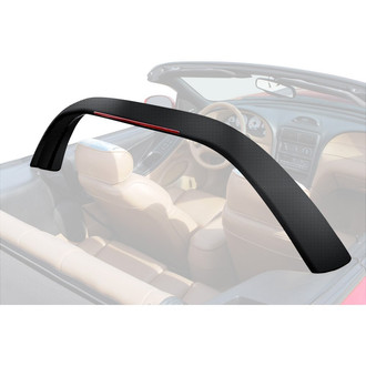 Ford Mustang Convertible Accessories | Covers, Inserts — CARiD.com