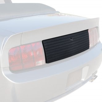 Ford Mustang Custom Trunk Lids - CARiD.com
