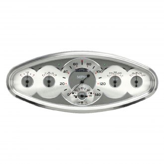 Classic Instruments™ | Vintage Gauges & Wiring, Fuel Senders — CARiD.com