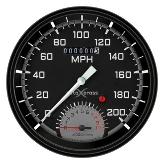 Universal Speedometers - 100 products at CARiD.com