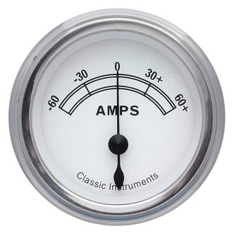 Ammeter Gauges — CARiD.com
