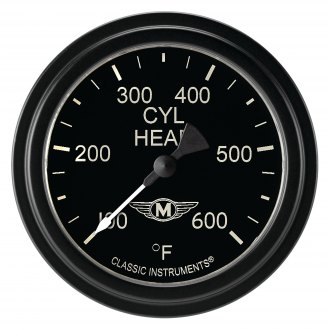 Cylinder Head Temperature Gauges - CARiD.com