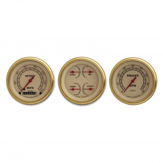 Auto Gauge Kits — CARiD.com