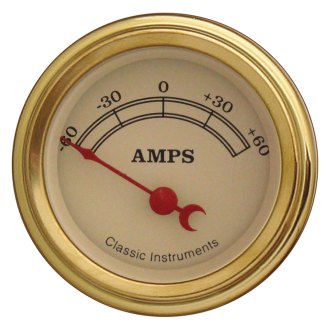 Ammeter Gauges — CARiD.com