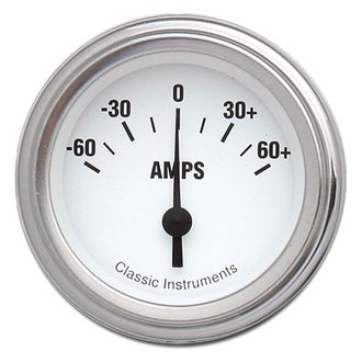 Ammeter Gauges — CARiD.com