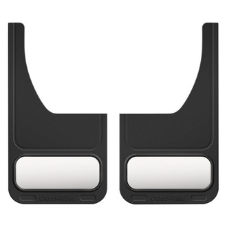 Universal Mud Flaps & Splash Guards | Custom Molded, No Drill - 200 ...