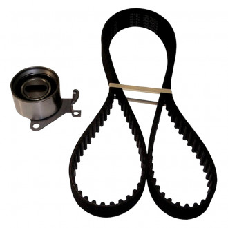 Mitsubishi 3000gt Timing Belts Parts Tensioners Kits Carid