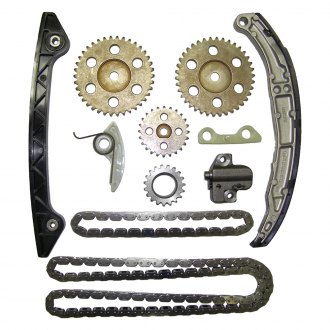 Ford Ranger Timing Gears, Chains & Covers | CARiD