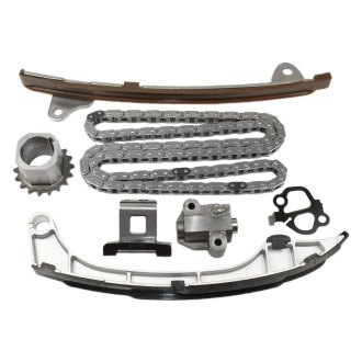 Toyota Highlander Timing Gears, Chains & Covers | CARiD