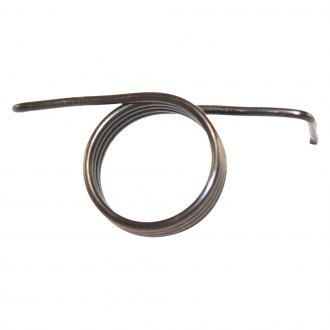 Engine Oil Pump Chain Tensioner Springs | CARiD