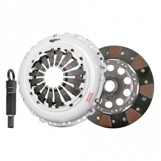 2012 Fiat 500 Clutch Kits - Replacement & Performance | CARiD