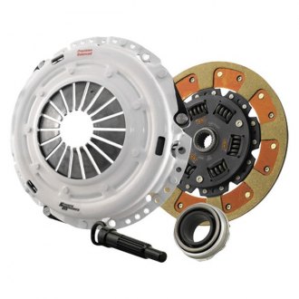 2010 Ford Ranger Clutch Kits | Replacement & Performance — CARiD.com