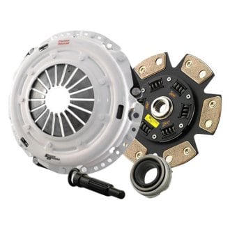 2014 Ford Focus Clutch Kits - Replacement & Performance | CARiD
