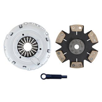 2016 Ford Focus Clutch Kits - Replacement & Performance | CARiD