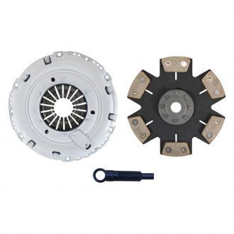 2012 Ford Focus Clutch Kits | Replacement & Performance — CARiD.com