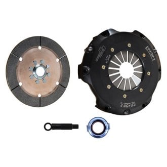 Clutch Masters™ - Performance Clutch Kits & Flywheels | CARiD