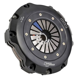 Clutch Masters™ - Performance Clutch Kits & Flywheels | CARiD