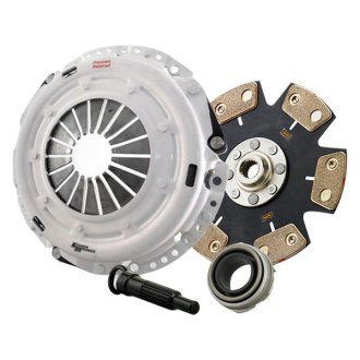 Clutch Masters™ - Performance Clutch Kits & Flywheels | CARiD