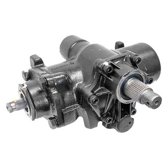 Replacement Steering Boxes | Seals, Bearings, Rebuild Kits – CARiD.com