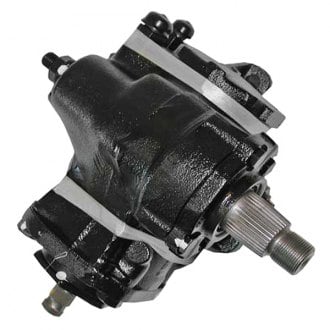 Mercedes Steering Gear Boxes | Seals, Parts, Rebuild Kits — CARiD.com