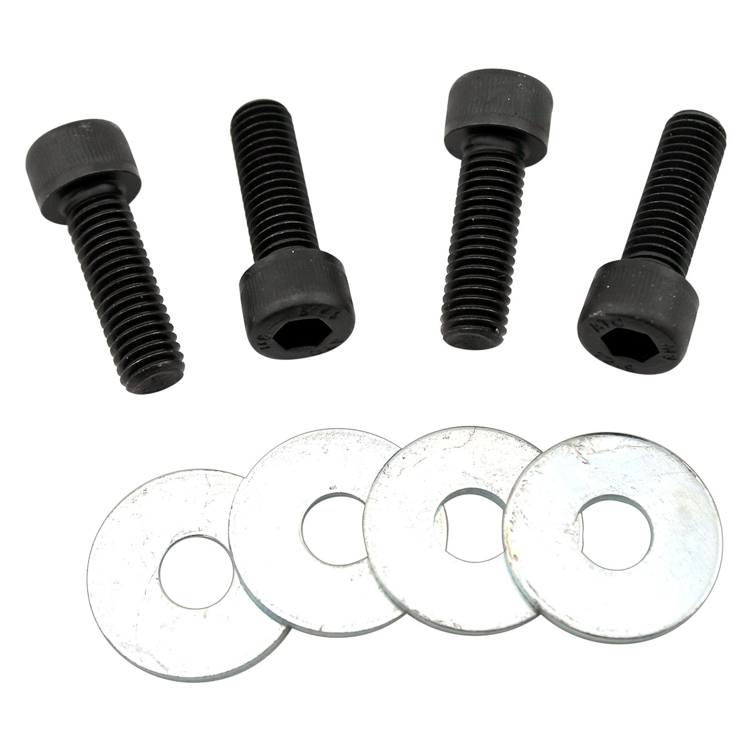 Cobra Seats® C BOLT KIT - Bolt Kit for Side Plates
