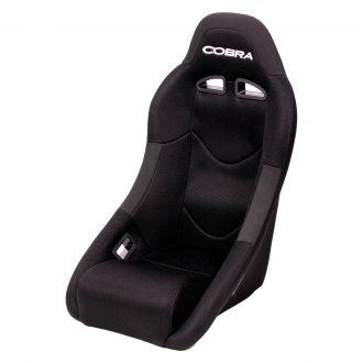 Cobra™ | Classic & Motorsport Racing Seats — CARiD.com